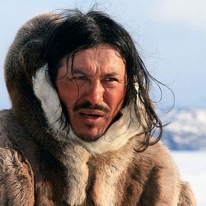 Voyage d’Inuk - Film 2010 - AlloCiné