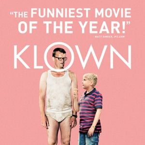 Klovn: The Movie - Film 2010 - AlloCiné