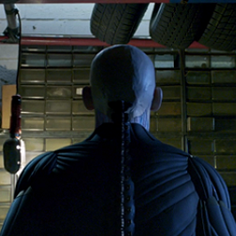 The Prototype - Film 2013 - AlloCiné