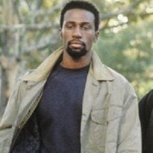 Leon Robinson - AlloCiné