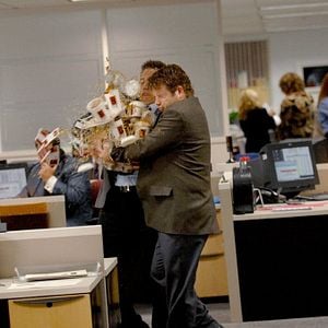 Bad Boss - Film 2008 - AlloCiné