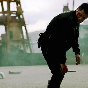 Motorway - Film 2011 - AlloCiné