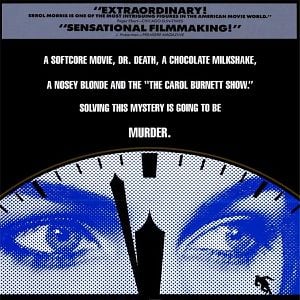 The Thin Blue Line - Film documentaire 1966 - AlloCiné