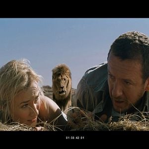 Un Plan Parfait avec Dany Boon - AlloCiné