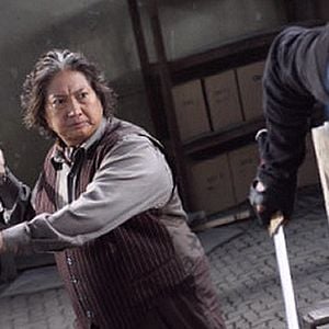 Fatal Move - Film 2008 - AlloCiné