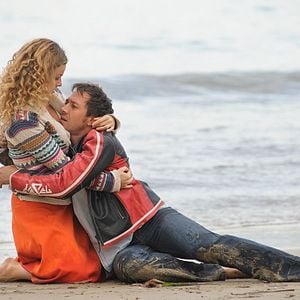 Anne Suarez - AlloCiné