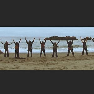 Anna Halprin : le souffle de la danse - Film documentaire 2010 - AlloCiné