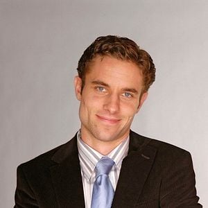 Alexander Sternberg - AlloCiné