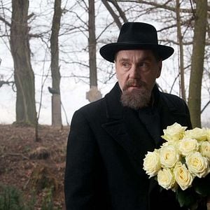 Sergey Makovetskiy - AlloCiné