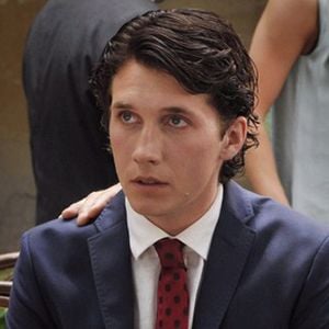 Sebastian Jessen - AlloCiné