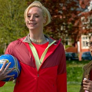 Scott Haran - AlloCiné