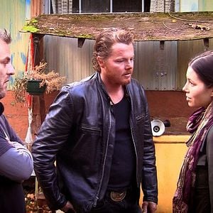 Pascal Laugier - AlloCiné