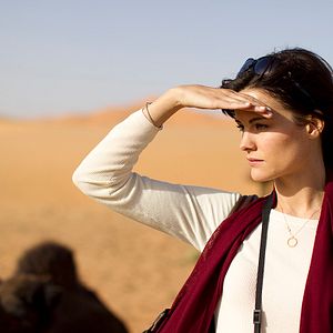 Intersections - Film 2012 - AlloCiné