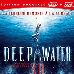 Deep Water - film 2010 - AlloCiné