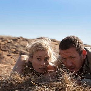 Un Plan Parfait avec Dany Boon - Film 2012 - AlloCiné