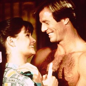 Stacy Edwards - AlloCiné