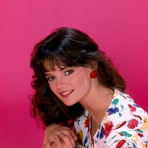 Stacy Edwards - AlloCiné