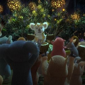 Koala Kid - Film 2012 - AlloCiné
