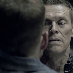 La Mort en sursis - Film 2012 - AlloCiné