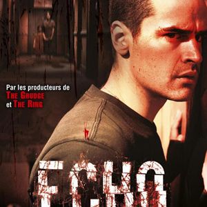 Echo - Film 2008 - AlloCiné