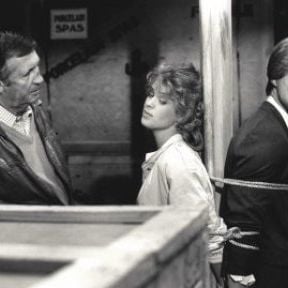 Manimal - Série TV 1983 - AlloCiné