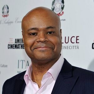 Terence Bernie Hines - AlloCiné