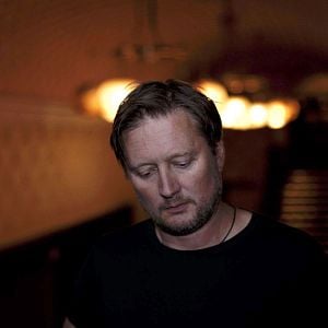David Mackenzie - AlloCiné