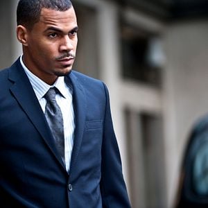 MC Harvey - AlloCiné