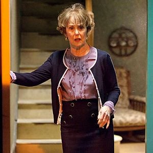 Una Stubbs - AlloCiné