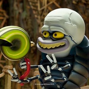 Worms - Film 2014 - AlloCiné