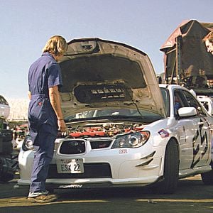 Street Racer - Poursuite infernale - Film 2008 - AlloCiné