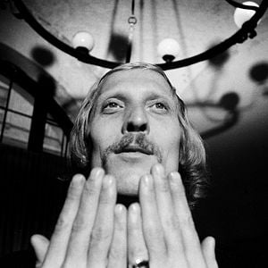 Baal - Film 1970 - AlloCiné