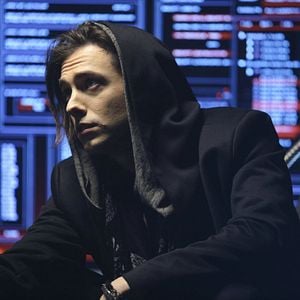 Reece Thompson - AlloCiné