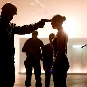 The Machine - Film 2013 - AlloCiné