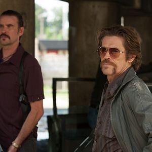 Bad Country - Film 2014 - AlloCiné