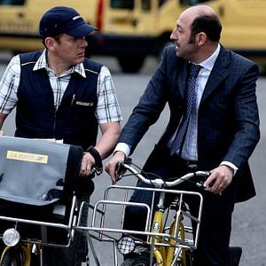 Bienvenue chez les Ch'tis - Film 2008 - AlloCiné