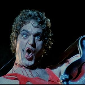 Gerrit Graham - AlloCiné