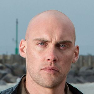 Joe Sims - AlloCiné