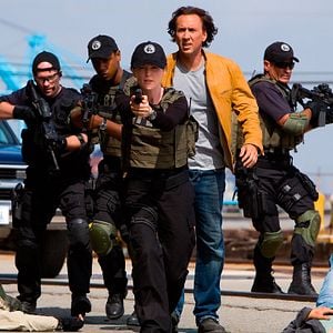 Next - film 2007 - AlloCiné