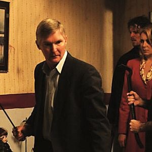 Colin MacPherson - AlloCiné