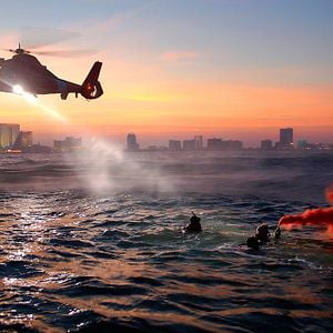 Coast Guards - Film 2006 - AlloCiné