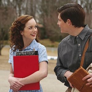 The Ultimate Life - Film 2013 - AlloCiné