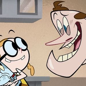 Super Bizz - Série TV 2008 - AlloCiné