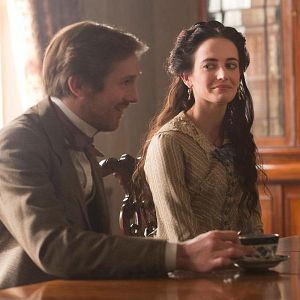 Richard Riddell - AlloCiné