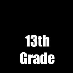 13th Grade - Film 2014 - AlloCiné