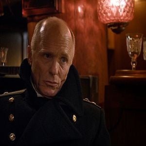 Phantom - Film 2013 - AlloCiné