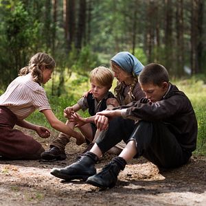 Levin Liam - AlloCiné