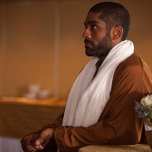 Photos de Alexander Karim - AlloCiné