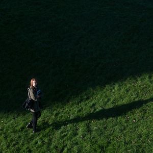 Another Me - Film 2013 - AlloCiné