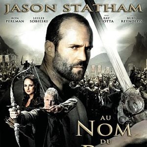 King Rising, Au Nom Du Roi - Film 2006 - AlloCiné